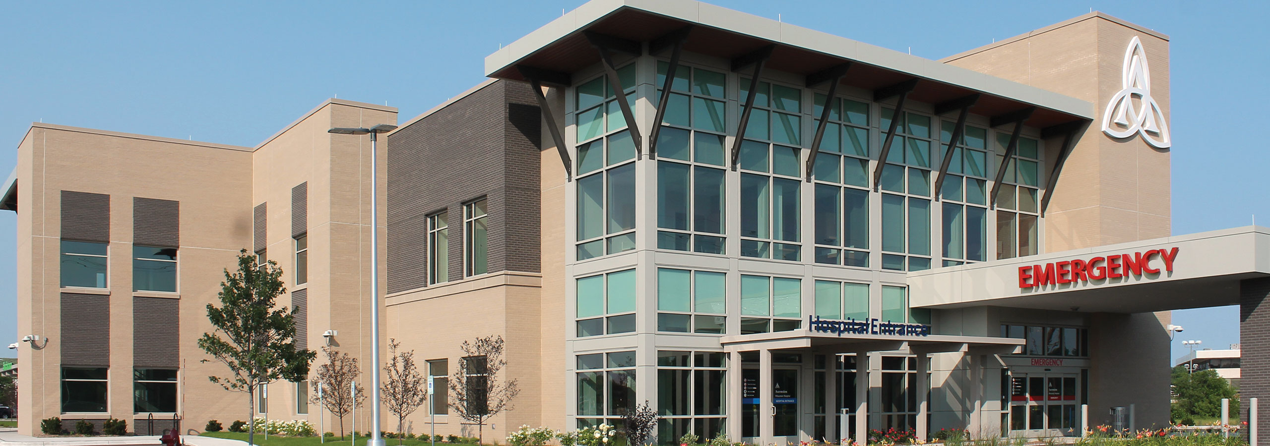 Ascension Wisconsin Hospital